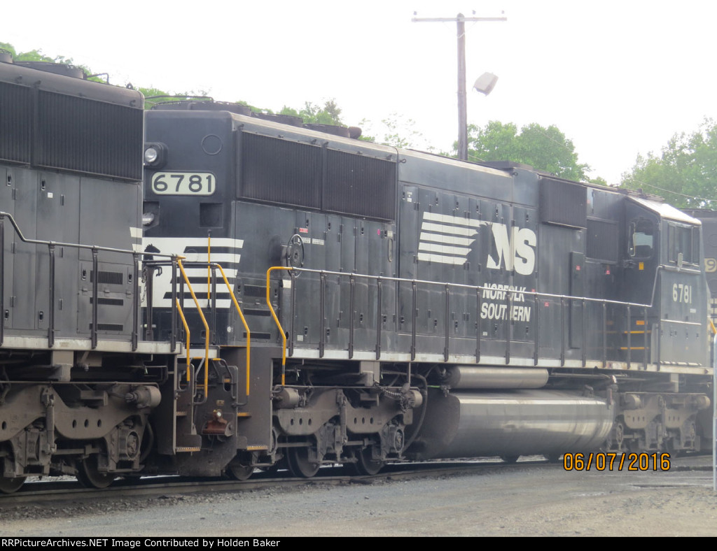 NS 6781